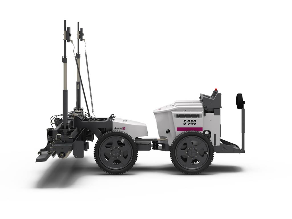 S-940 Somero | BePro