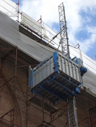 MB 800/150 Maber | BePro