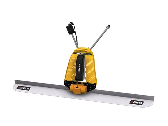 Vibro letva Tornado E-batt Enar | BePro